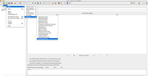 Load Testing Your Application Using Jmeter Docker And Amazon Web Services