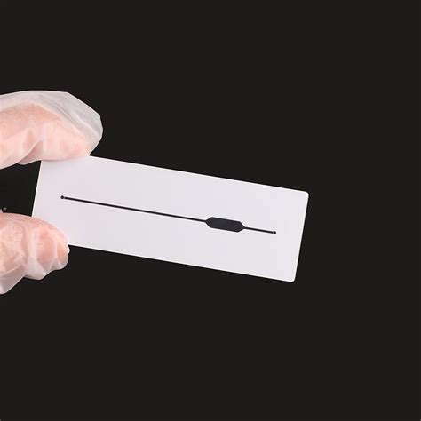 Microfluidic Chip Ykcbio Professional Laboratory Consumables Manufacturer