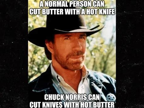 Chuck Norris Became An Internet Icon Through Memes And Fans Are