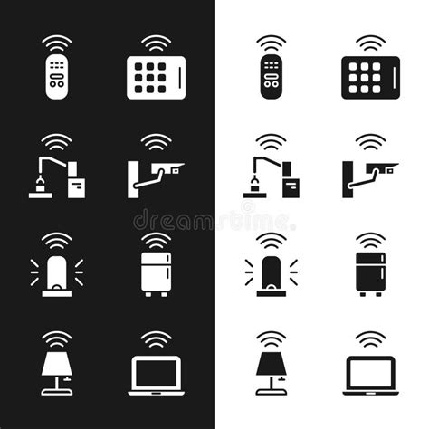 Set Smart Security Camera Robotic Robot Arm Hand Factory Remote