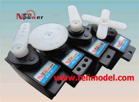 G Analog Servo China Mini Car And Servo Price