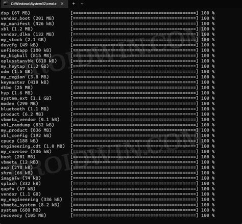 Download Oneplus 11 Stock Firmware And Fastboot Rom