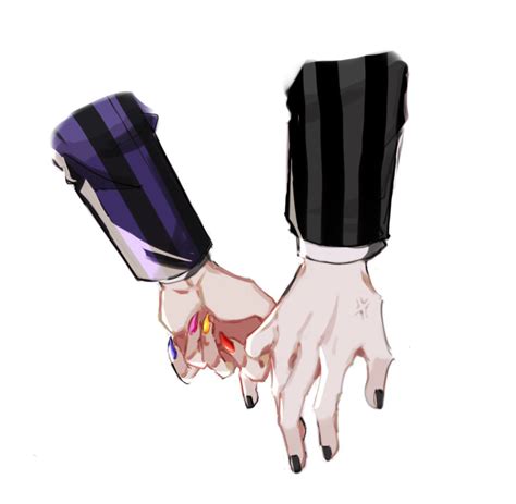 Saiko🍖 On Twitter Theyre In Love 🖤💛 Wenclair Enidsinclair