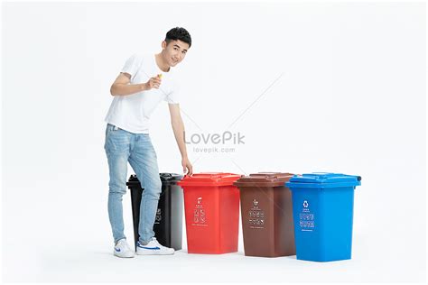 Garbage Classification Picture And Hd Photos Free Download On Lovepik