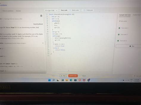 Harit Yadav On Linkedin Cpp University Admission Functions