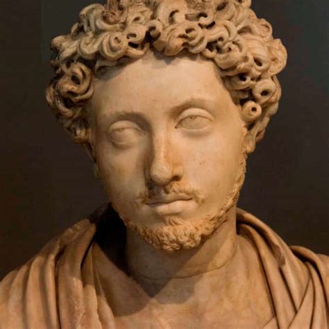 Marcus Aurelius Cuộc Sống Và Triết Lý Đằng Sau Hoàng Đế La Mã