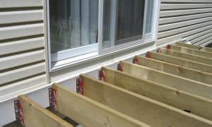 Deck Joist Span Explained