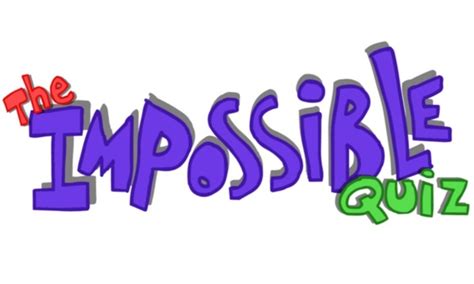 The Impossible Quiz Numuki