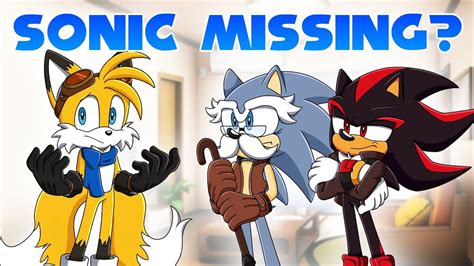 Dna Testing Sonic 10 Years Later Live Episode 48 Search For Sonic 2 6 Superhedgehogbros