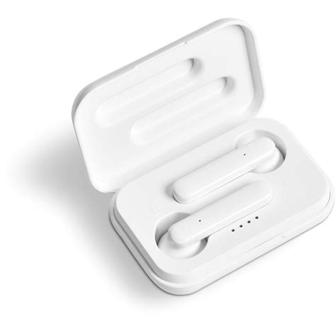 Equinox Tws Earbuds Solid White T Africa