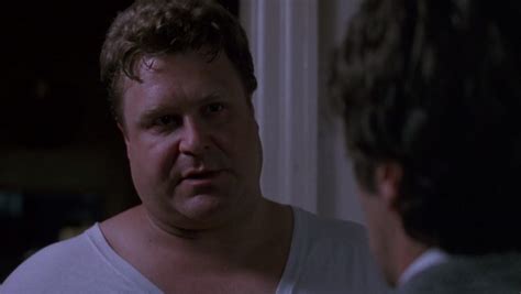 Mature Men Of TV And Films Sea Of Love John Goodman As Det