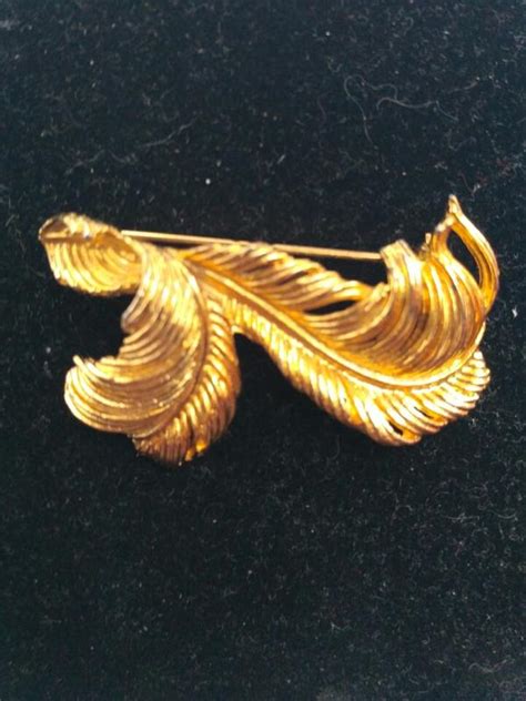 Вінтажна брошка — ціна 180 грн у каталозі Брошки Купити аксесуари за доступною ціною на Шафі