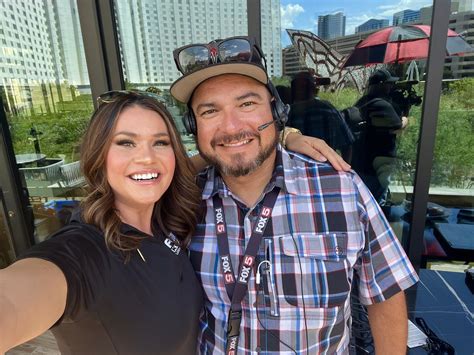 Paloma Villicana On Twitter A Huge Thank You To The Entire Fox5vegas