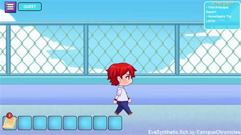 Campus Chronicles Restroom Eporner