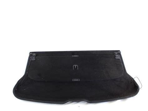 8p3867769p2j9 Cappelliera Rivestimento Vano Bagagli Audi A3 1 4 B 92kw 6m 3p 2009 Ricambio