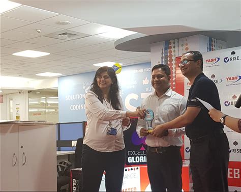 Shashi Singh On Linkedin Honors And Awards Two Consecutive Years Best Performance Empowering