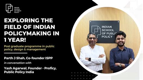 Ram J V On Linkedin Parth Shah In Conversation With Yash Agarwal