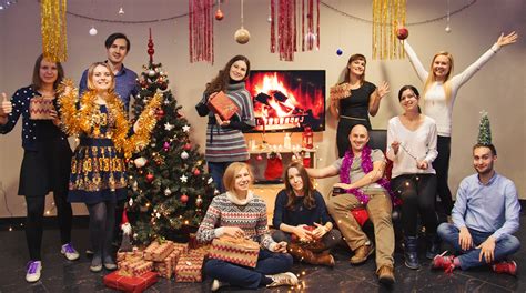 Webix Team Wishes You A Merry Christmas