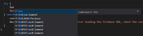 js intellisense does not work when d ts contains import or export