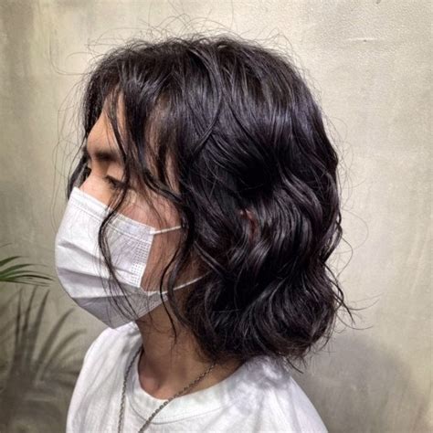 남자 단발 지식in