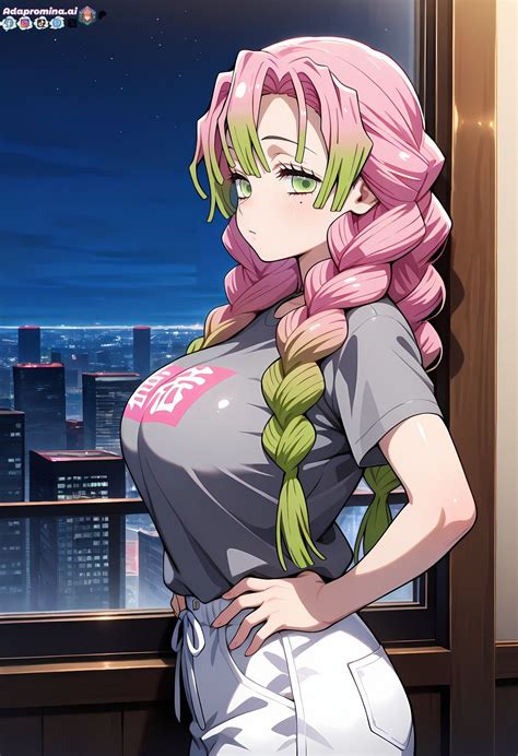 Mitsuri Hot Springs Scene