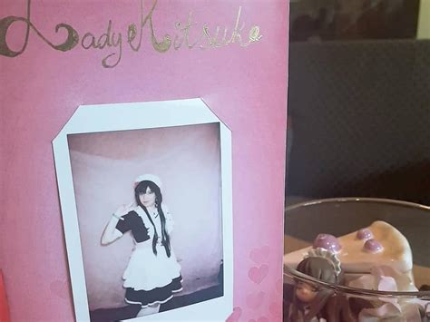 Lady Kitsuka Lady Kitsuka Added A New Photo