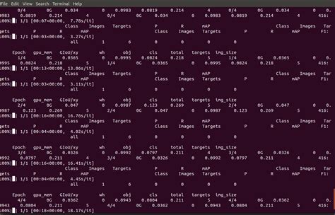 Questions About Train Py Output Issue Ultralytics Yolov GitHub