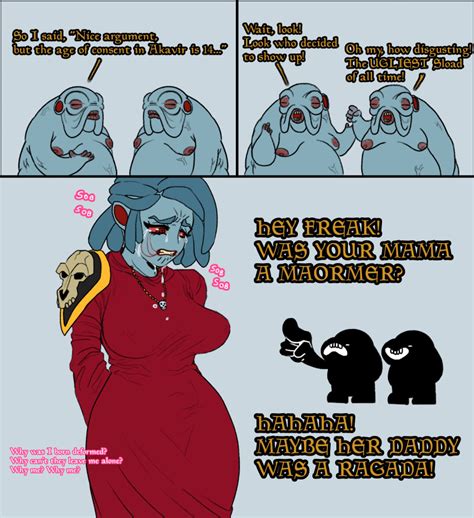 Rule 34 1girls Big Breasts Breasts Clothed Clothing Dialogue English Text Female Fully Clothed