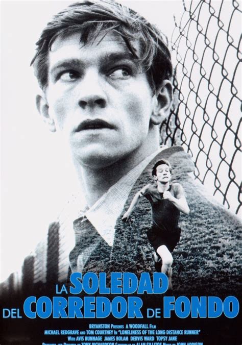 La Soledad Del Corredor De Fondo Película Ver Online