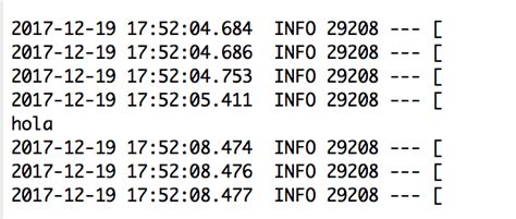 Spring Rest Client Con Resttemplates Arquitectura Java
