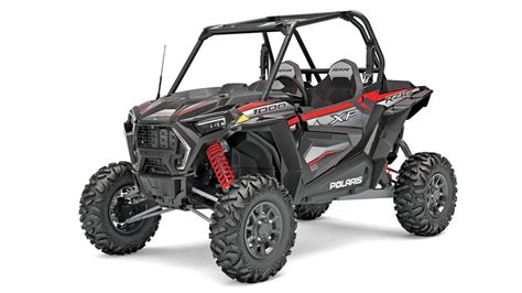2019 Polaris Rzr Xp 1000 Ride Command Utv Action Magazine
