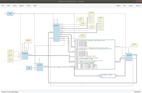 Icebreaker Fpga Crowd Supply