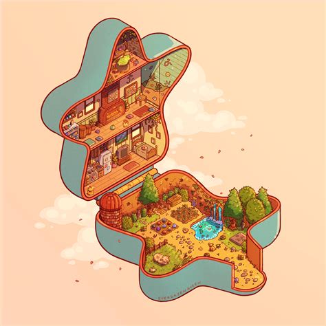 Stardew Valley Danbooru