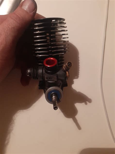 Werks Pro B7 Pro R C Tech Forums