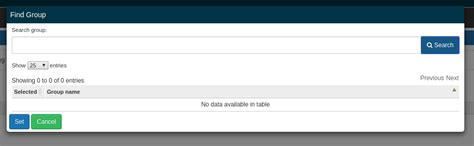 Openldap Group Can Not Be Called When Ldap Import Is Executed · Issue 875 · Ohdsiwebapi · Github