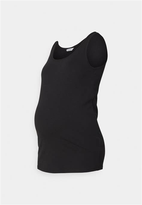 Lindex Mom Karin Undershirt Black Zalando Ie