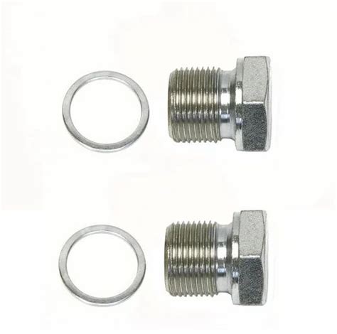 Header Plug At ₹ 100 Tube Plugs In Mumbai Id 2852357674588