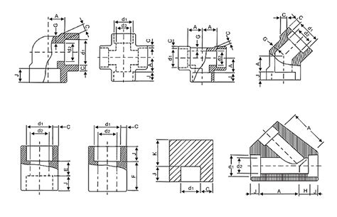 China Stainless Steel Socket Pipe Fitting Suppliers Manufacturers Factory Direct Price Wusheng