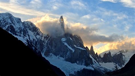 New Doubts Swirl Around 1959 Cerro Torre Ascent