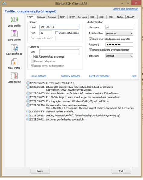 how to build a lora gateway using raspberry pi
