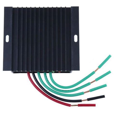 Wind Power Regulator Waterproof Wind Turbine Generator 500w Universal Wind Turbines