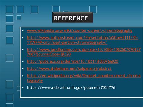 Counter Current Chromatography Pptx