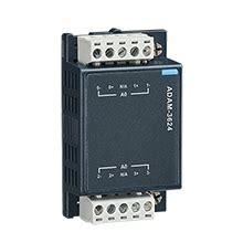 ADAM Ch Analog Output Module