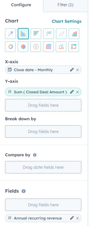 Hubspot Community Report Falsely Shows A Closed Deal Amount Of 0€ Hubspot Community