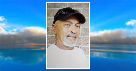 Obituary Donald Duck Jolivette Syrie Funeral Home