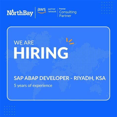 Northbay Pakistan On Linkedin Sap Sapabap Sapabapdeveloper Northbay Northbaysolutions