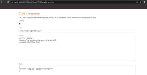 Web cache poisoning Lỗ hổng đầu độc bộ nhớ cache phần 3