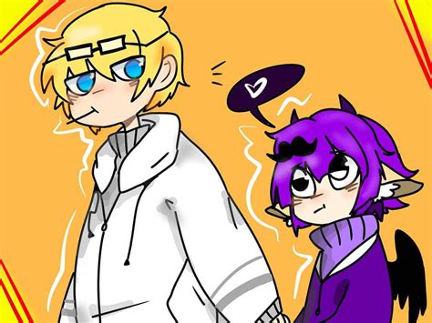 My Youtube Ships Failboat X Purple Shep Wattpad