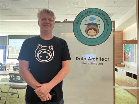 steve simpson on linkedin journeytocta salesforce