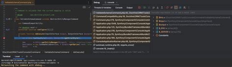 How To Debug Any Symfony Command Simply Passing ` X` Dev Community How To Debug Any Symfony Command Simply Passing ` X` Dev Community